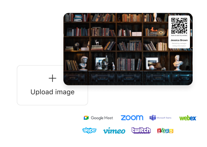 CamCard: Free Digital Business Cards for Teams and individuals.